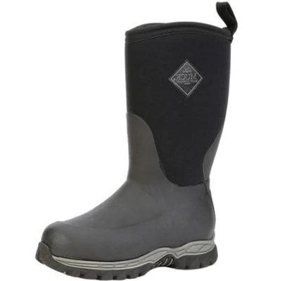 MUCK - KIDS RUGGED II BOOT- RG2001 – Bighorn Boots and Work Warehouse