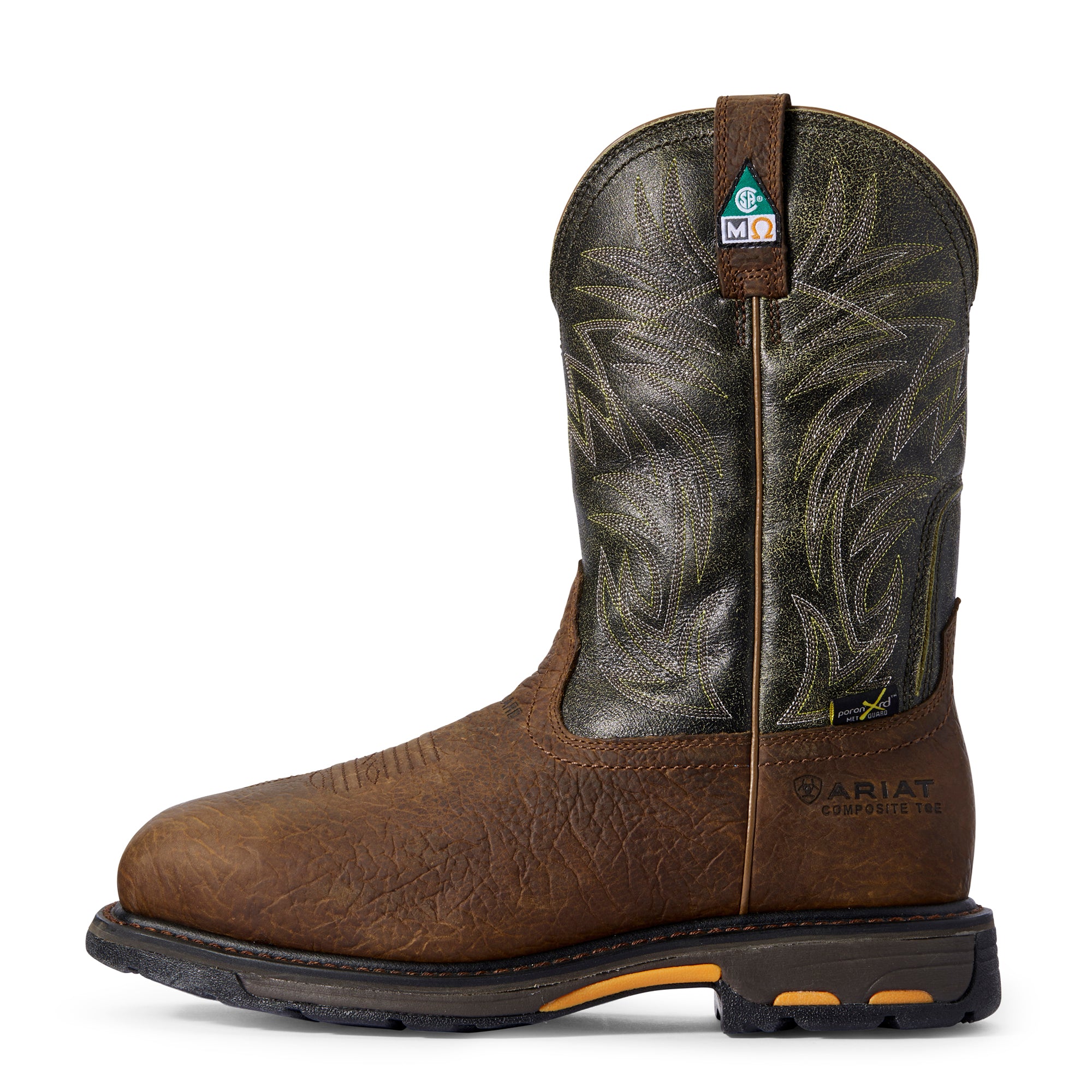 Bighorn Boots and Work Warehouse, Western, Work, Fire-Resistant